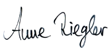 Anne Riegler, Pianistin - Anne Riegler, Pianistin