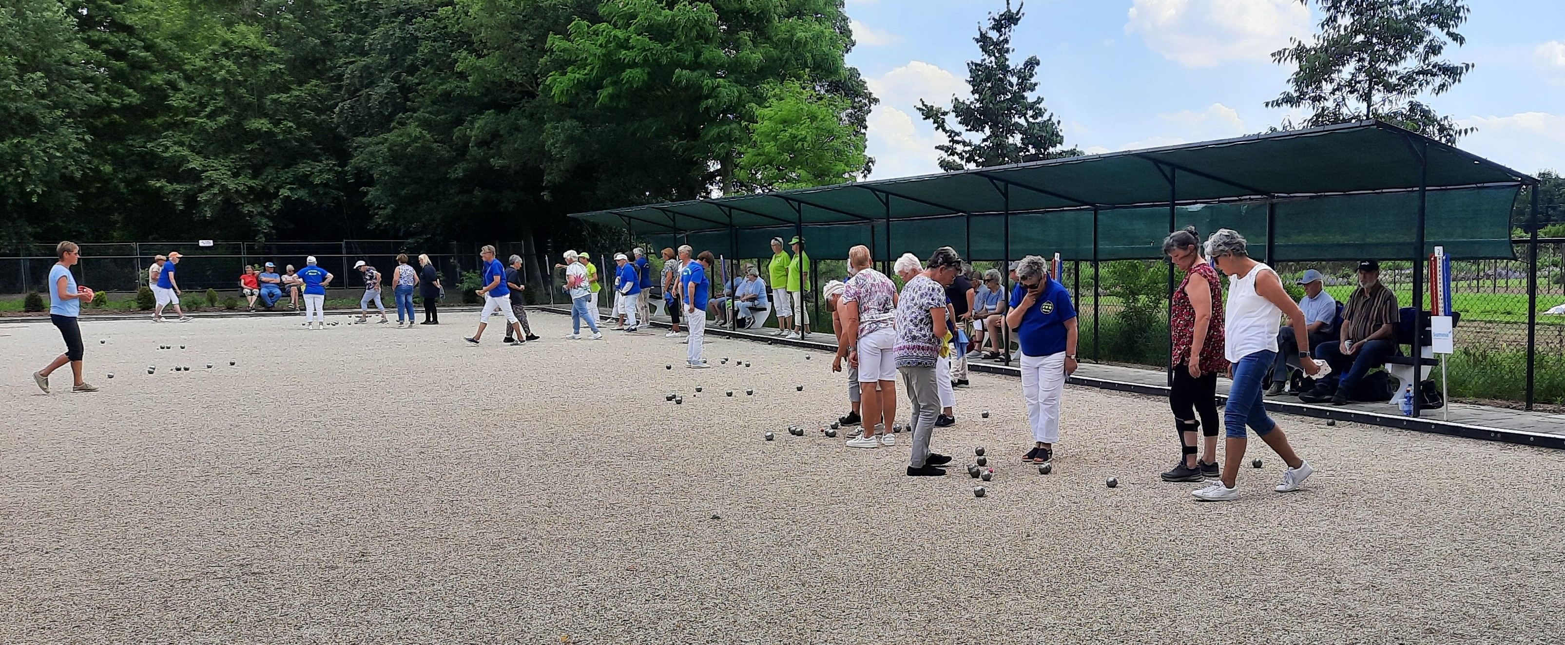 ACTIVITEITENKALENDER - De website van boule-horst!