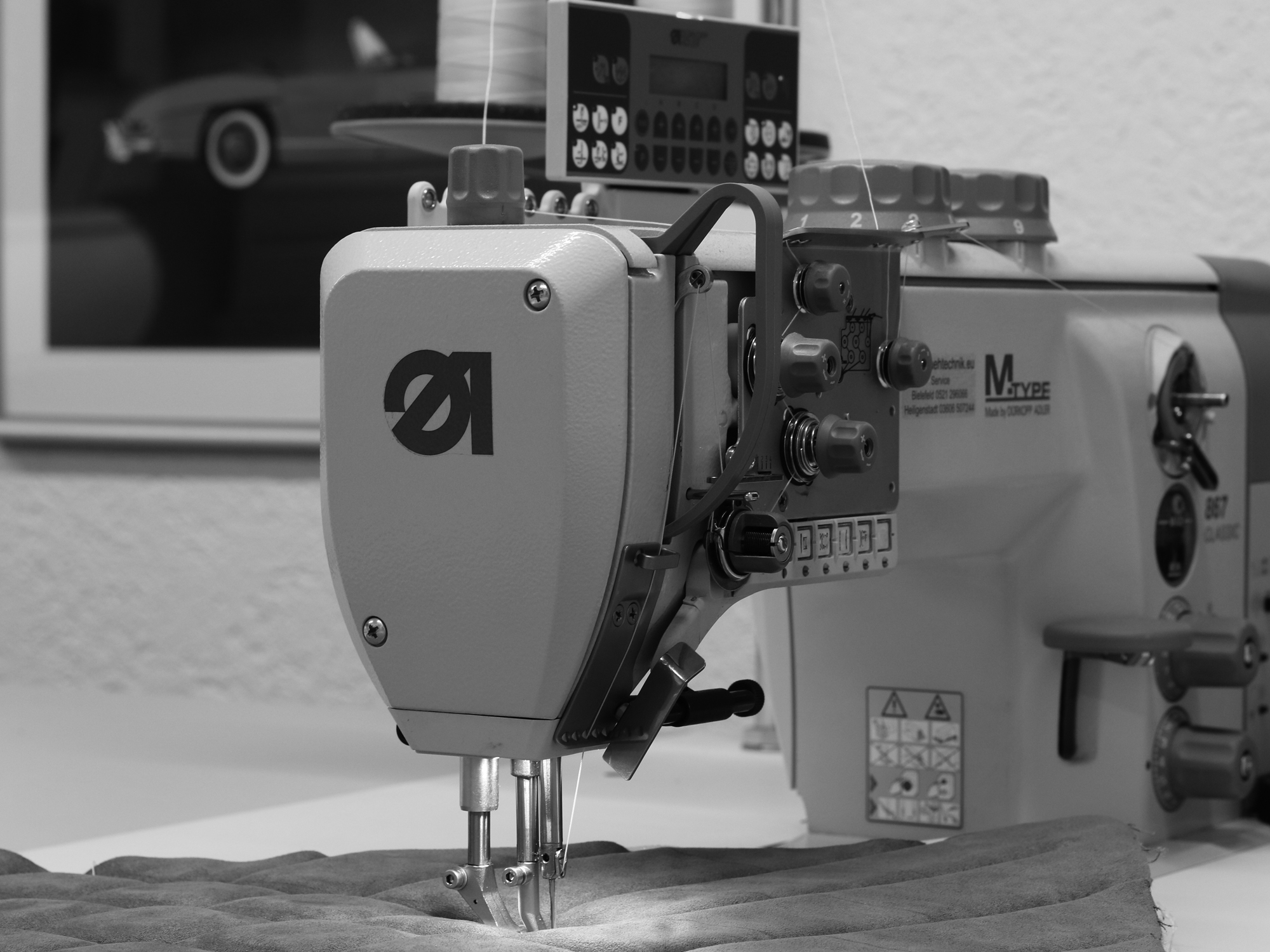 Kontaktieren Sie mich - SATTLERMAX - Manufaktur