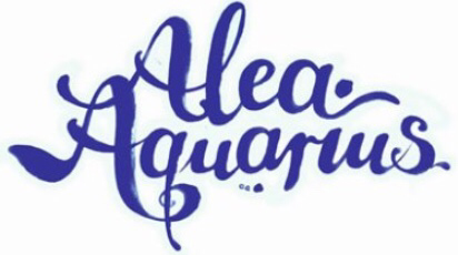 Alpha Cru - aleaaquarius-fanpages Webseite!