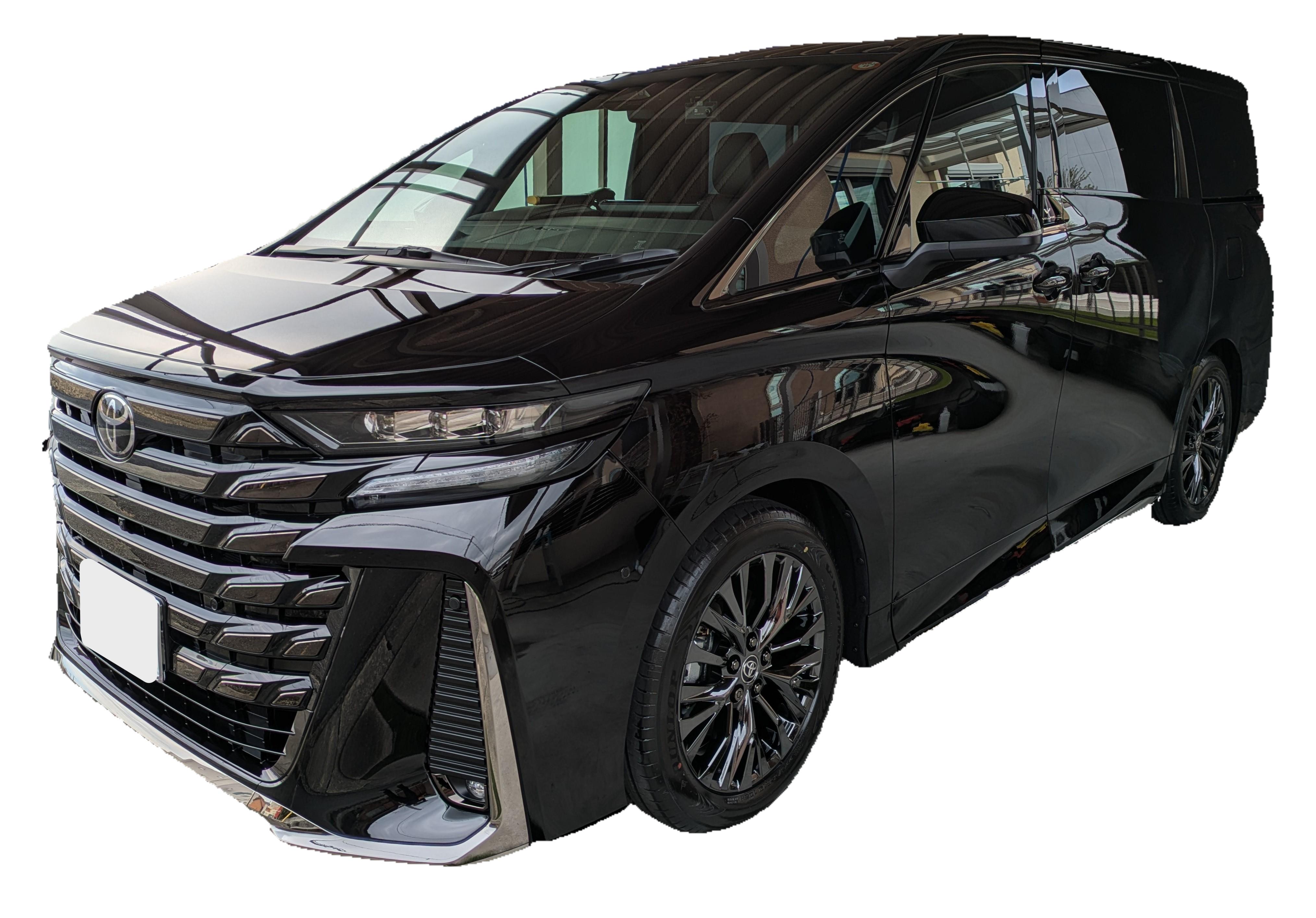 外装メンテナンス - 雅装AUTO