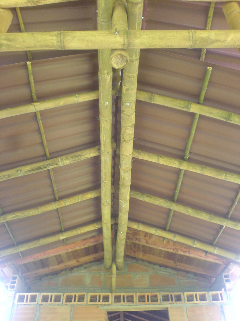Construcción - PALAKAS