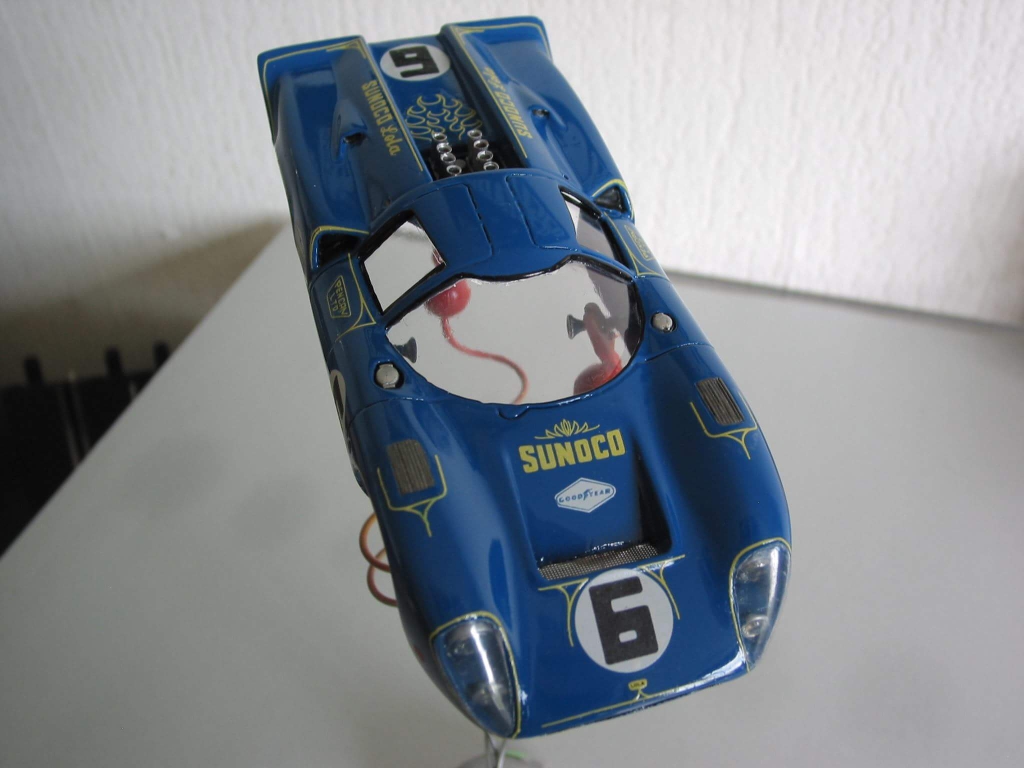 1/24 JM Models built - De website van jmslotcarmodels!