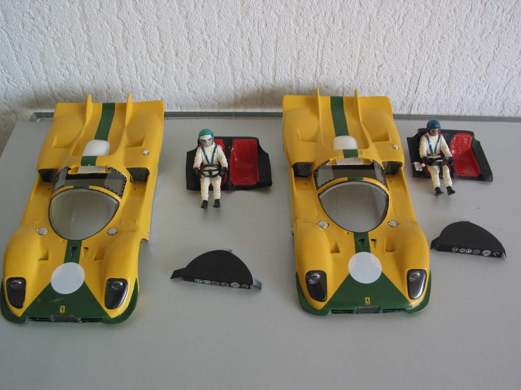 1/24 JM Models built - De website van jmslotcarmodels!