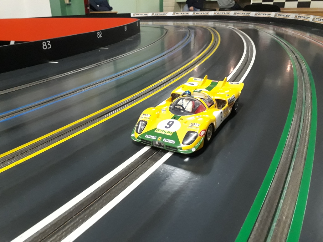 1/24 JM Models built - De website van jmslotcarmodels!