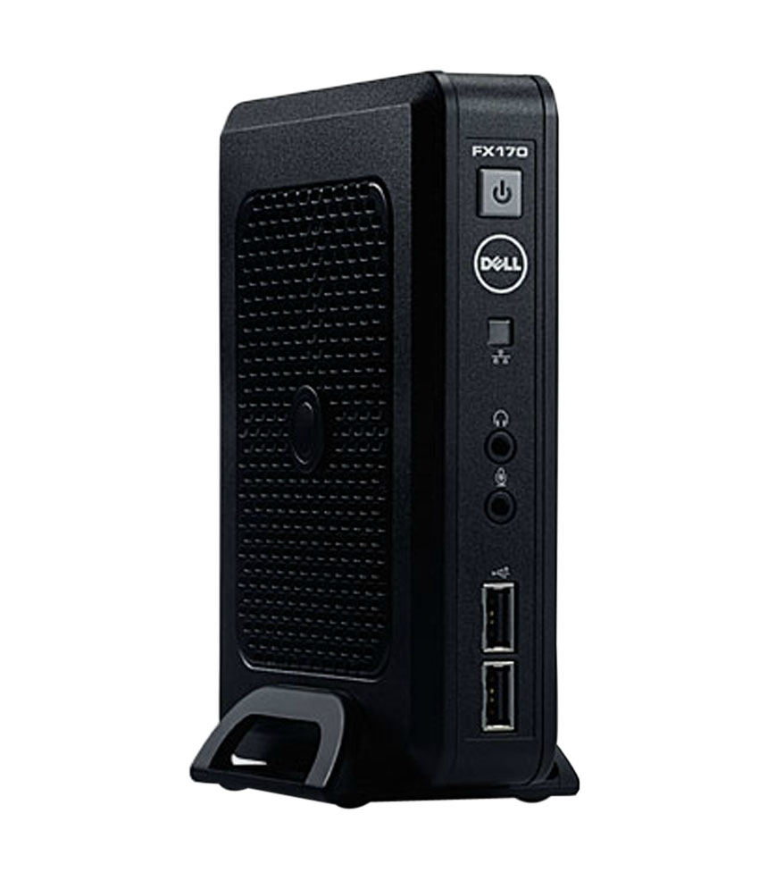 Thin client solutions - Trovo Consultoria em TI