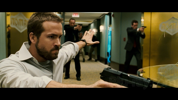 Smokin' aces (2007) - Scheda, trailer e offerta sul DVD - MemoRator ...