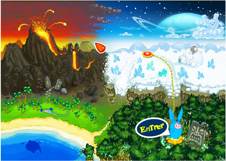 Fin lapin 2 - Site de kimlevasseur