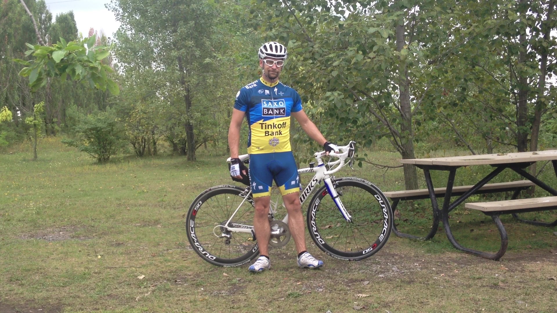 Photos - Réparation vélo - Mise au point - Mécano du vélo