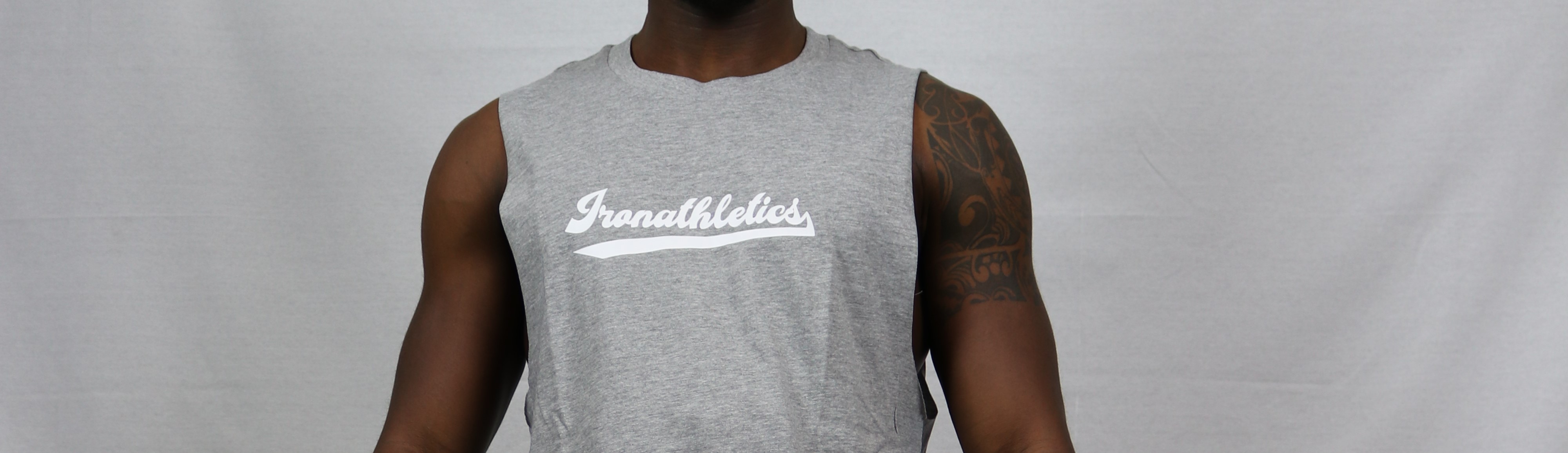 Tanks - IRON Athletics