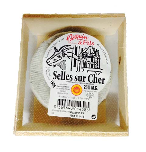 GOAT CHEESE - 世界チーズ商会