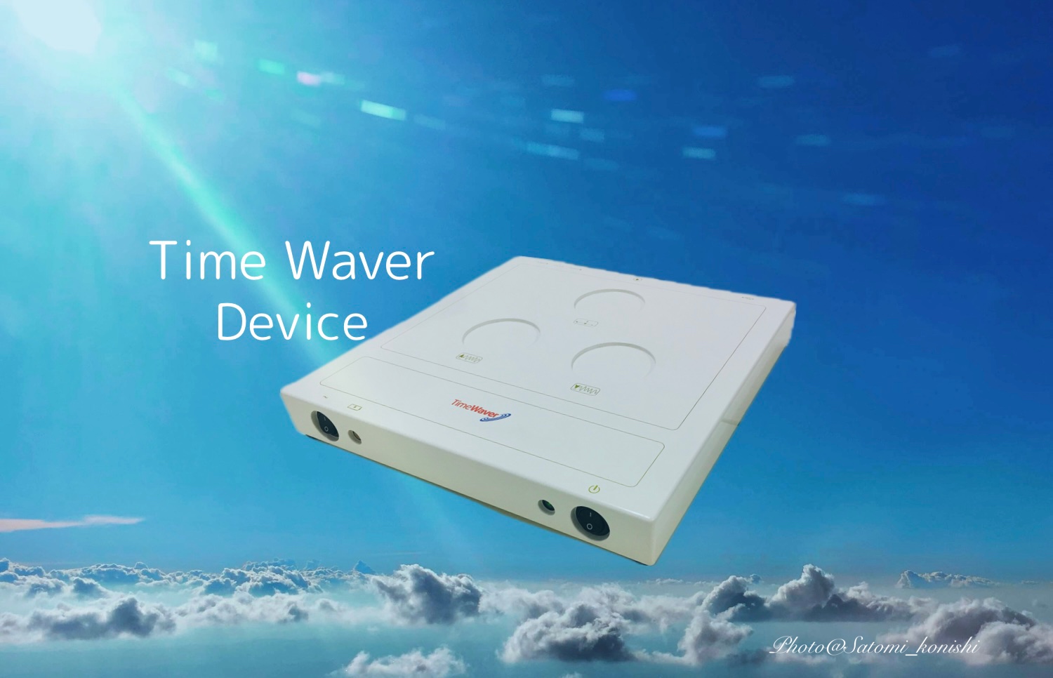 タイムウェーバー TimeWaver 大阪 - TimeWaver