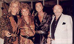 In Memorial Hans MORETTI & Helga - nicole-morettis Webseite!