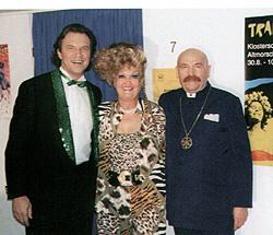 In Memorial Hans MORETTI & Helga - nicole-morettis Webseite!