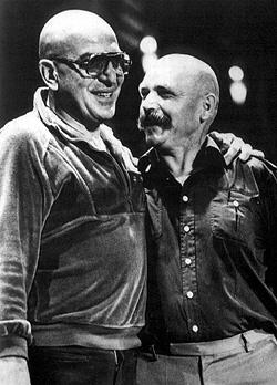 In Memorial Hans MORETTI & Helga - nicole-morettis Webseite!