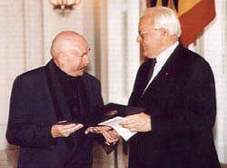 In Memorial Hans MORETTI & Helga - nicole-morettis Webseite!