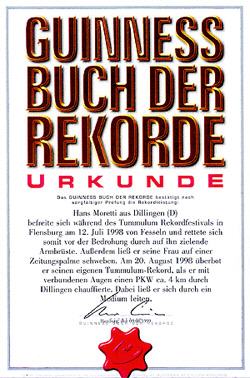 In Memorial Hans MORETTI & Helga - nicole-morettis Webseite!