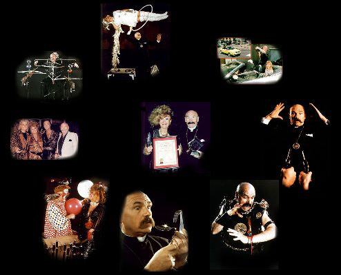 In Memorial Hans MORETTI & Helga - nicole-morettis Webseite!