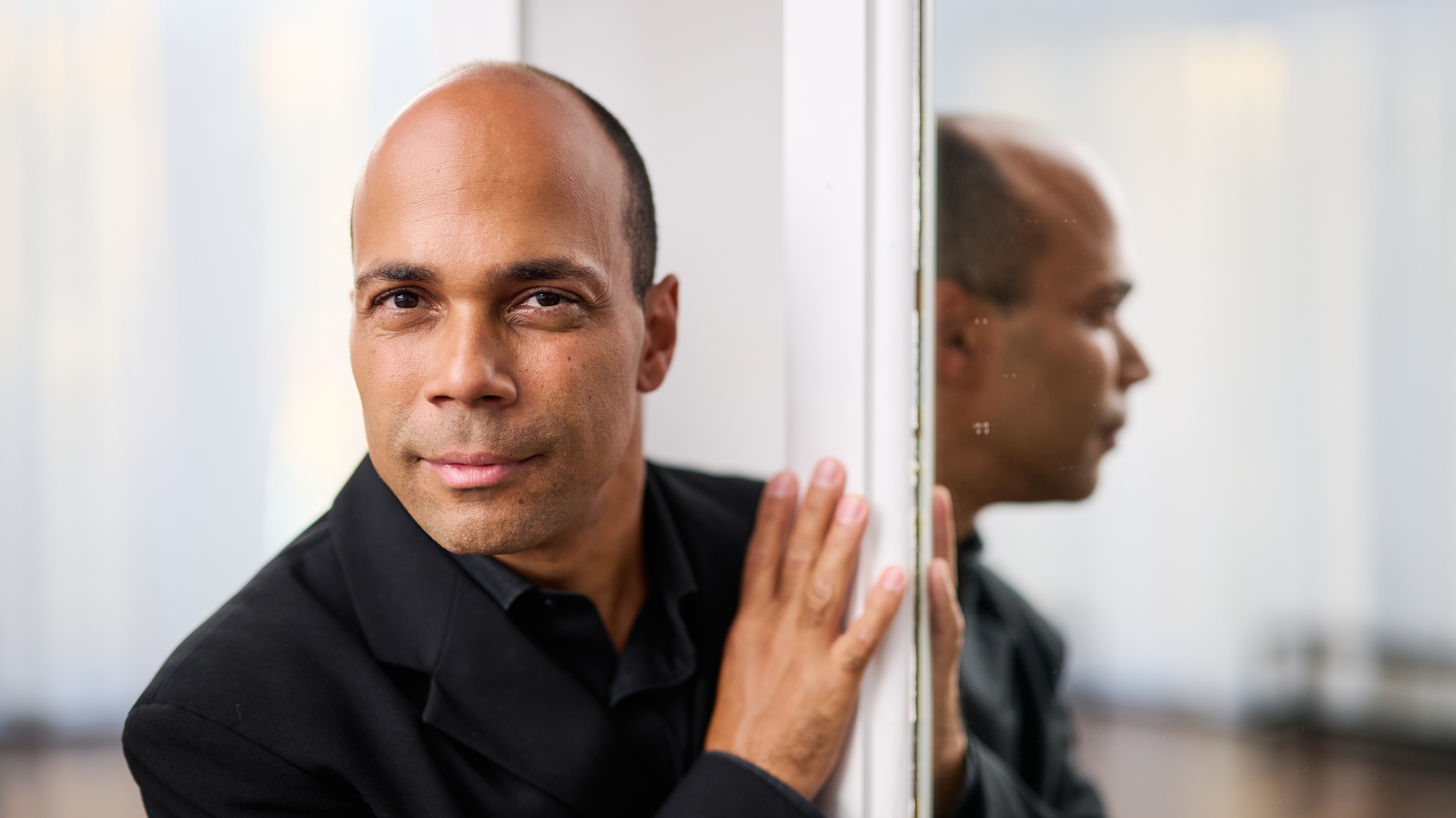 Daniel Ochoa, Baritone (english) - BMR Artist & Project Management