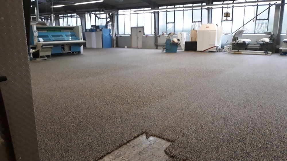 Wegebau/Parkplätze Mit Elastopave - stonetec-wallenhorsts Webseite!