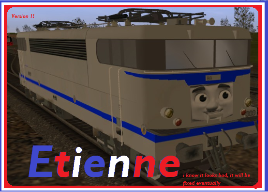 News - Sodor And Mainland Models