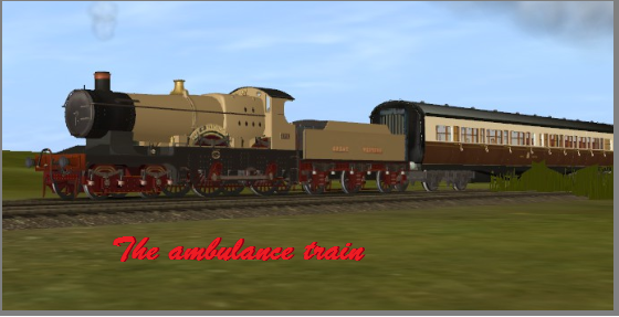 Edited Models - Sodor And Mainland Models