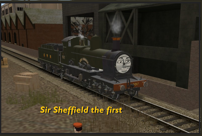 News - Sodor And Mainland Models