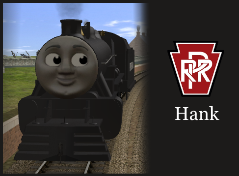 Models and Reskins - Sodor And Mainland Models