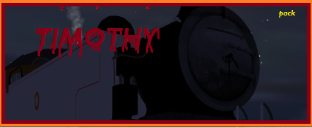 Models and Reskins - Sodor And Mainland Models