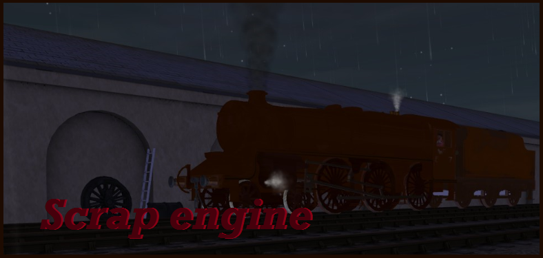 News - Sodor And Mainland Models