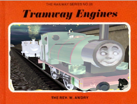 Models and Reskins - Sodor And Mainland Models