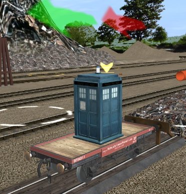 Loads and Other - Sodor And Mainland Models