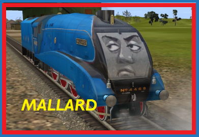 News - Sodor And Mainland Models