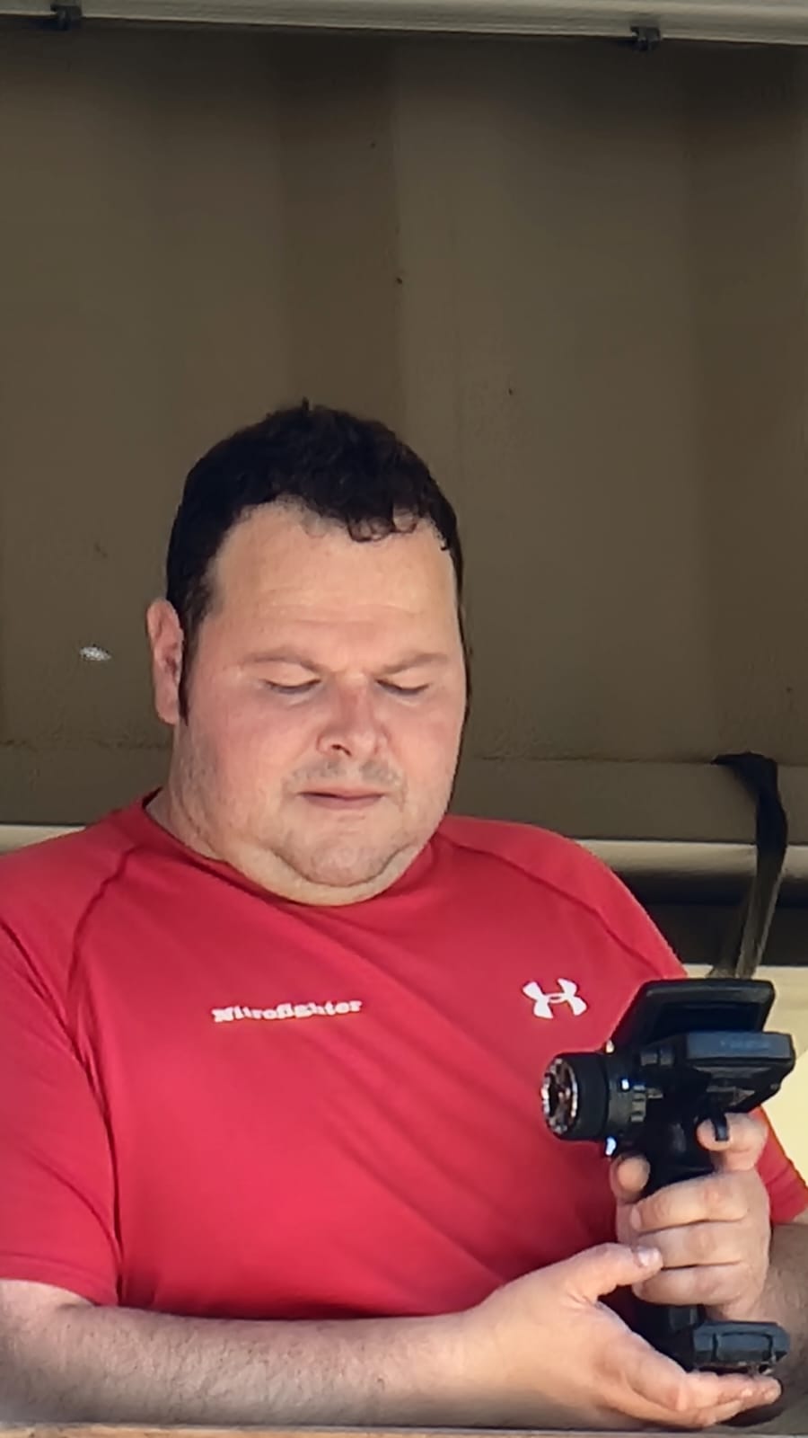 Österreichische Meisterschaft Verbrenner-Buggy 2023 (2. Lauf ...