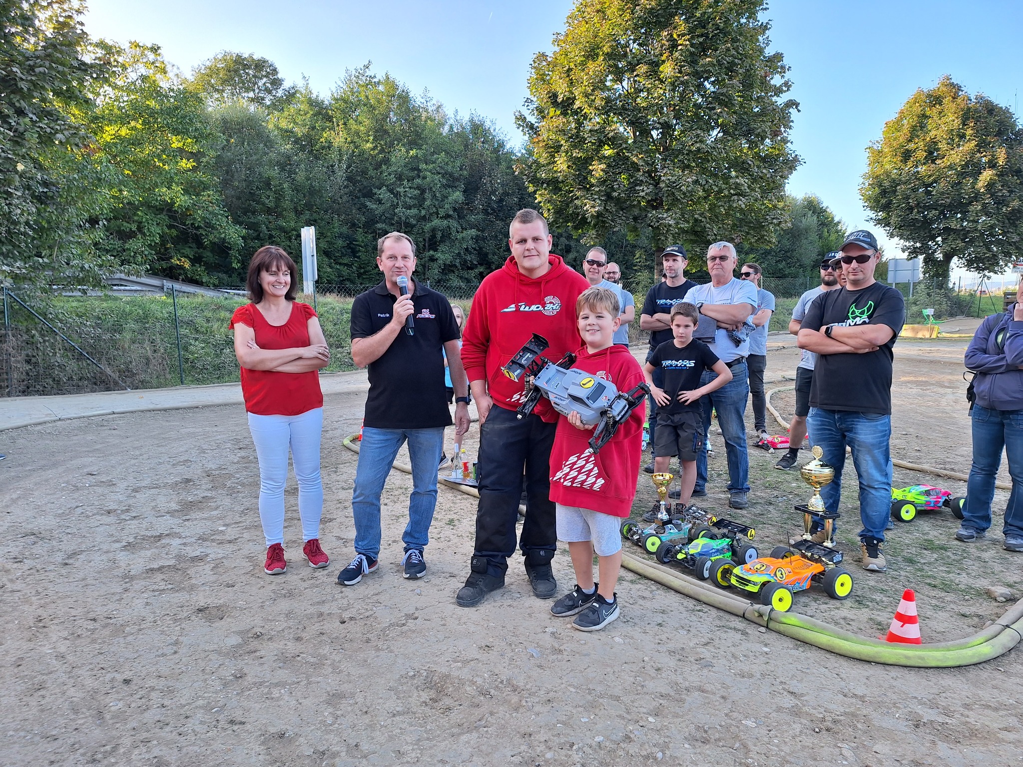 Gesamtwertung OR8 GP West 2023 - Nitrofighter