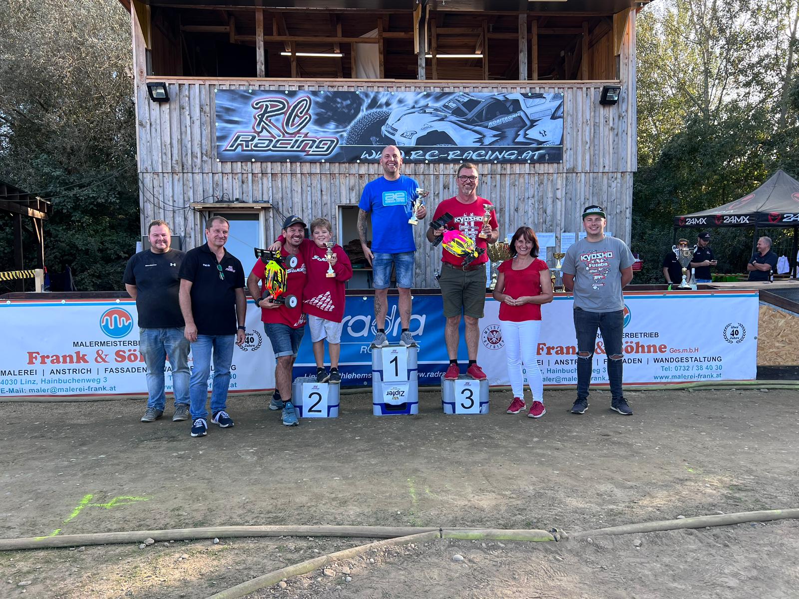 Gesamtwertung OR8 GP West 2023 - Nitrofighter