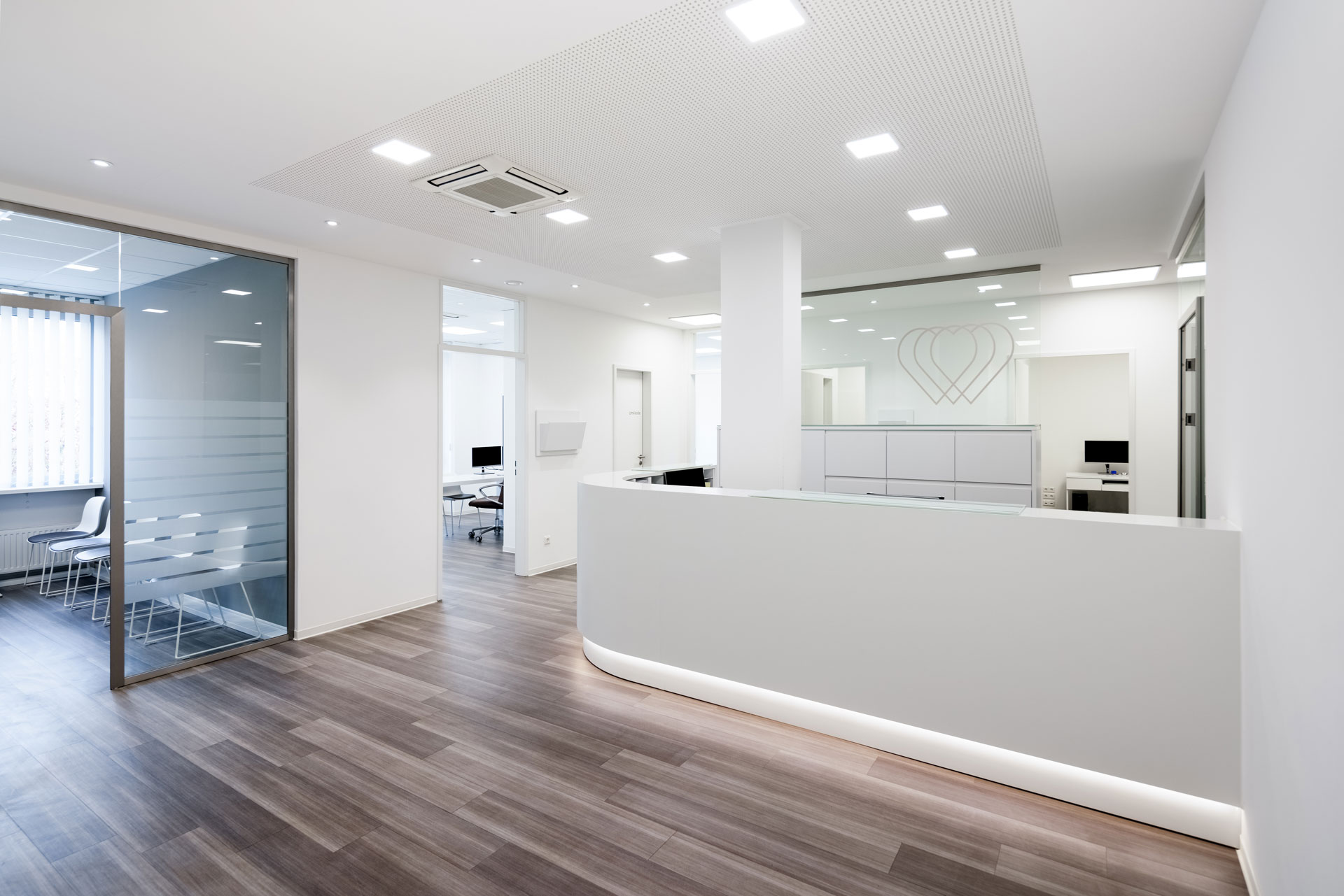 Herzlich Willkommen - Kardiologische Praxis Dr. med. Christian Hofgärtner | Kardiologe