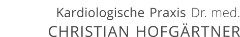 Team - Kardiologische Praxis Dr. med. Christian Hofgärtner | Kardiologe