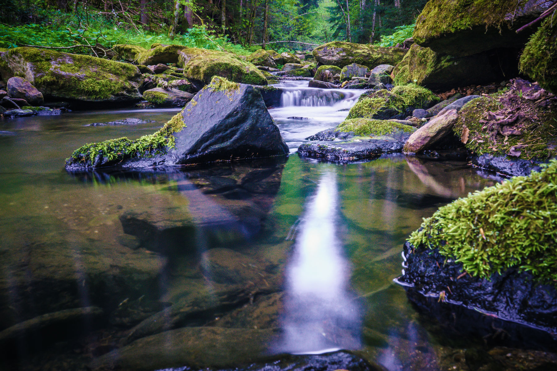 Landscapes & Nature - husbauer-picturess Webseite!