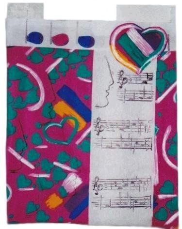 Shop - Psalmen in Wittenberg