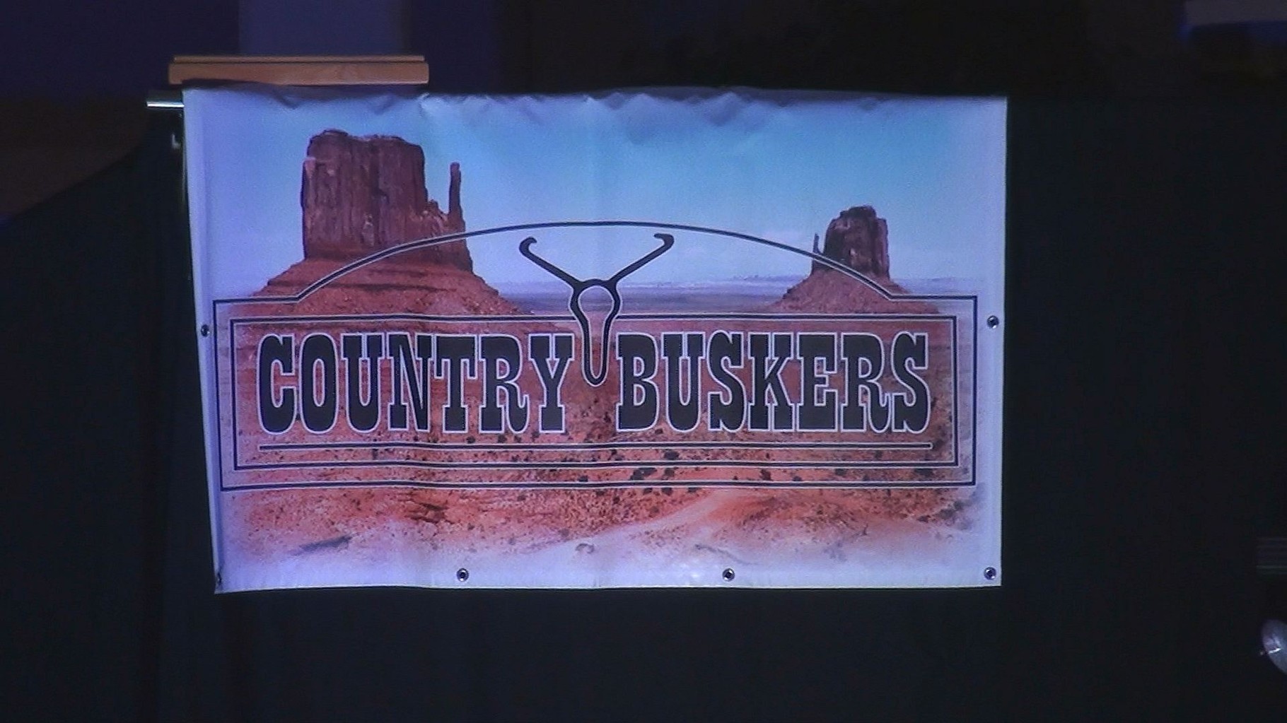 JUBILÄUMSKONZERT 30 Jahre - country-buskerss Webseite!