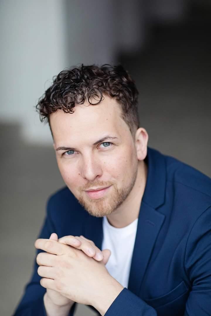 Marc Trojan - time4theatres Webseite!