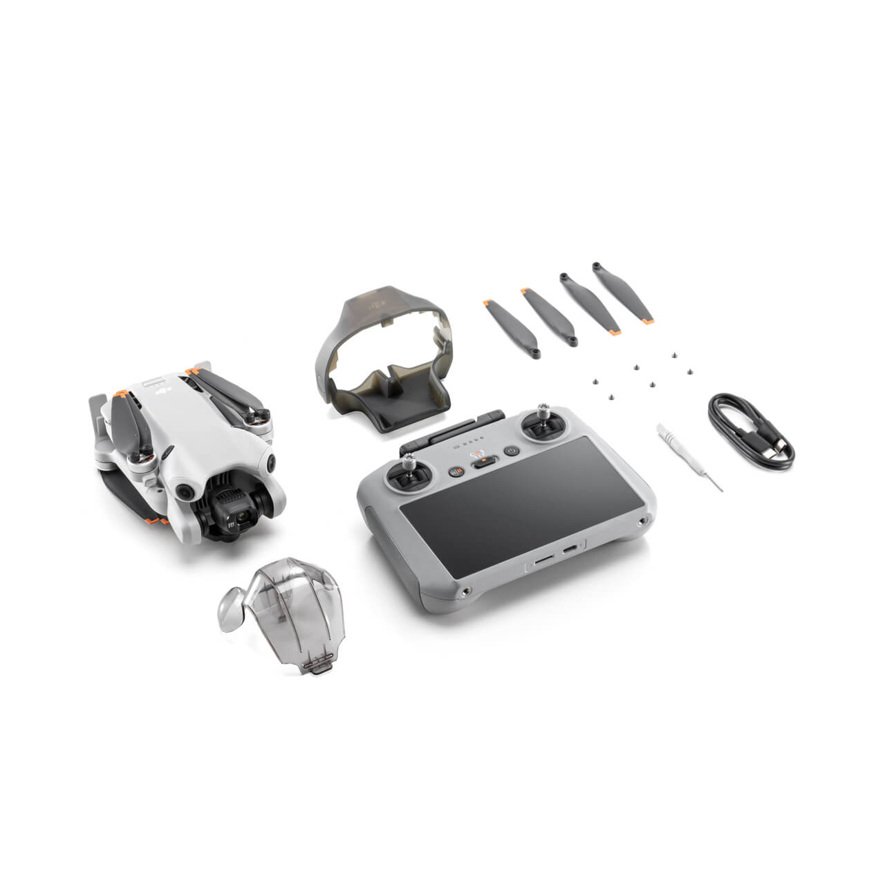 Mini 4 Pro(DJI RC 2付属)DJIドローン特約販売店 株式会社 Mini 4 Pro(DJI RC 2付属)DJIドローン特約販売店 株式会社