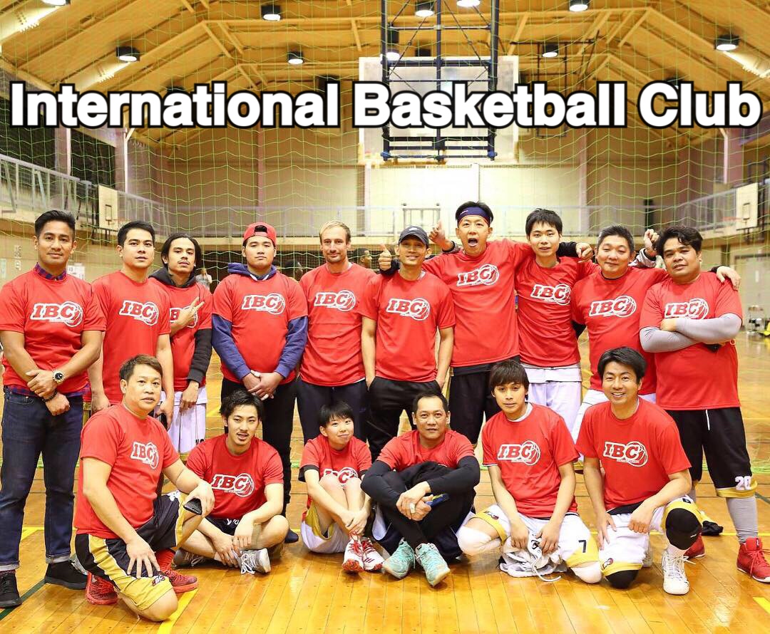 International Basketball Club - International Basketball Club (IBC)