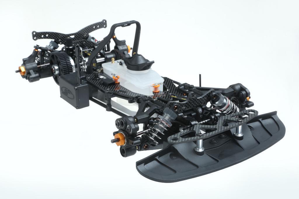 Kits 1/10 piste 200mm - AB RC - Modélisme 1/10 piste et mini Z