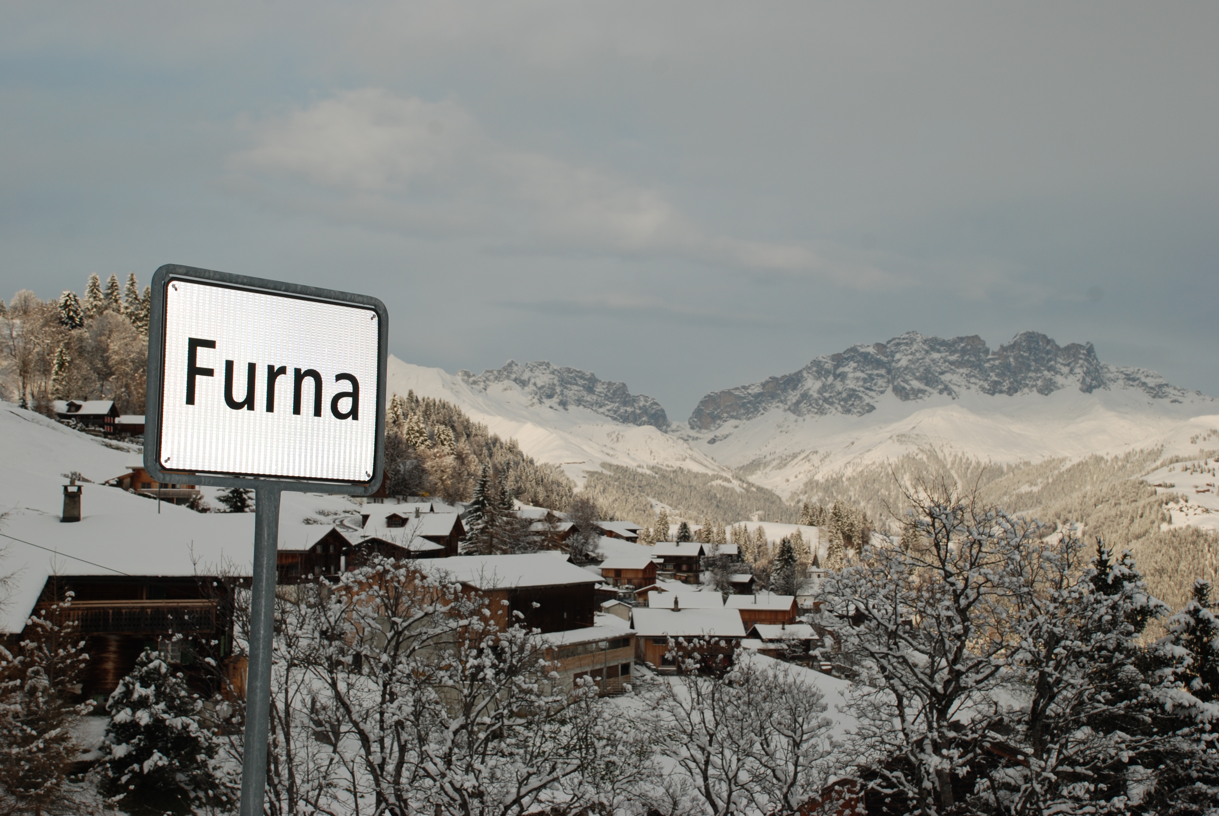 Furna - Furna.ch