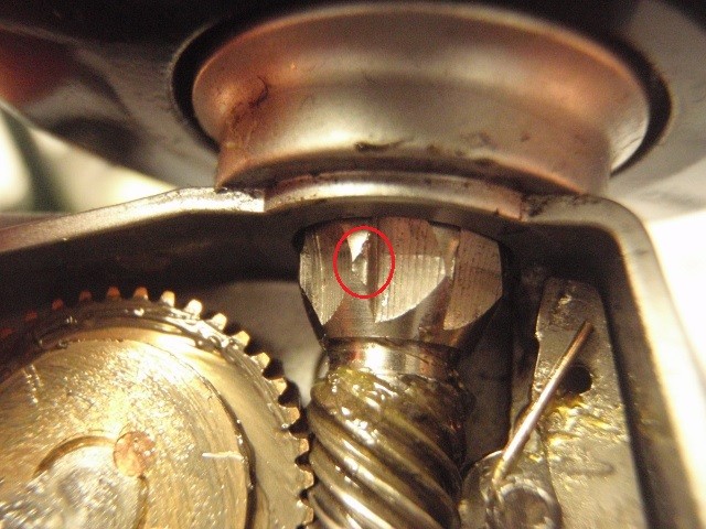 Cardinal syndrome - handmade-lure-studio-morh Jimdoページ