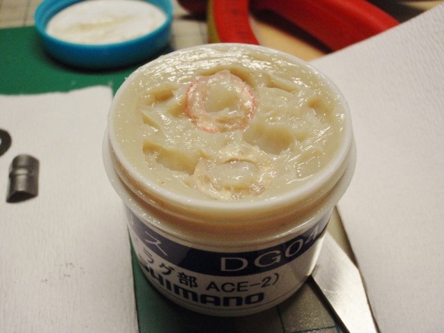 Cardinal syndrome - handmade-lure-studio-morh Jimdoページ