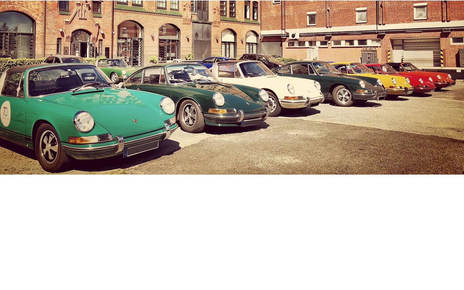 Geschützter Bereich - Login - Porsche 912 Shop