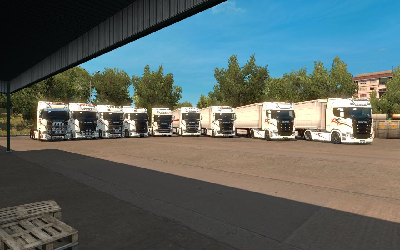 VIP KING TRansport gmbH - vip-king-transport-gmbhs Webseite!